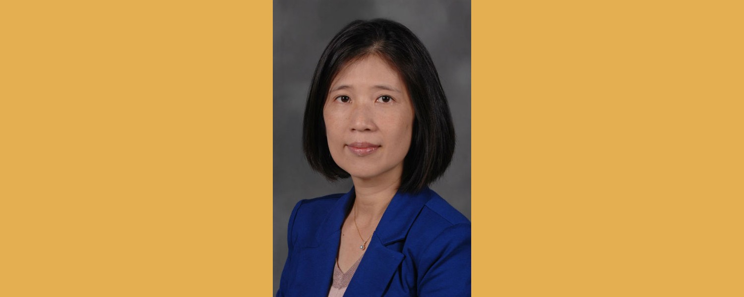 EHHS Featured Faculty - Chia-Ling Kuo | College of Education, Health ...